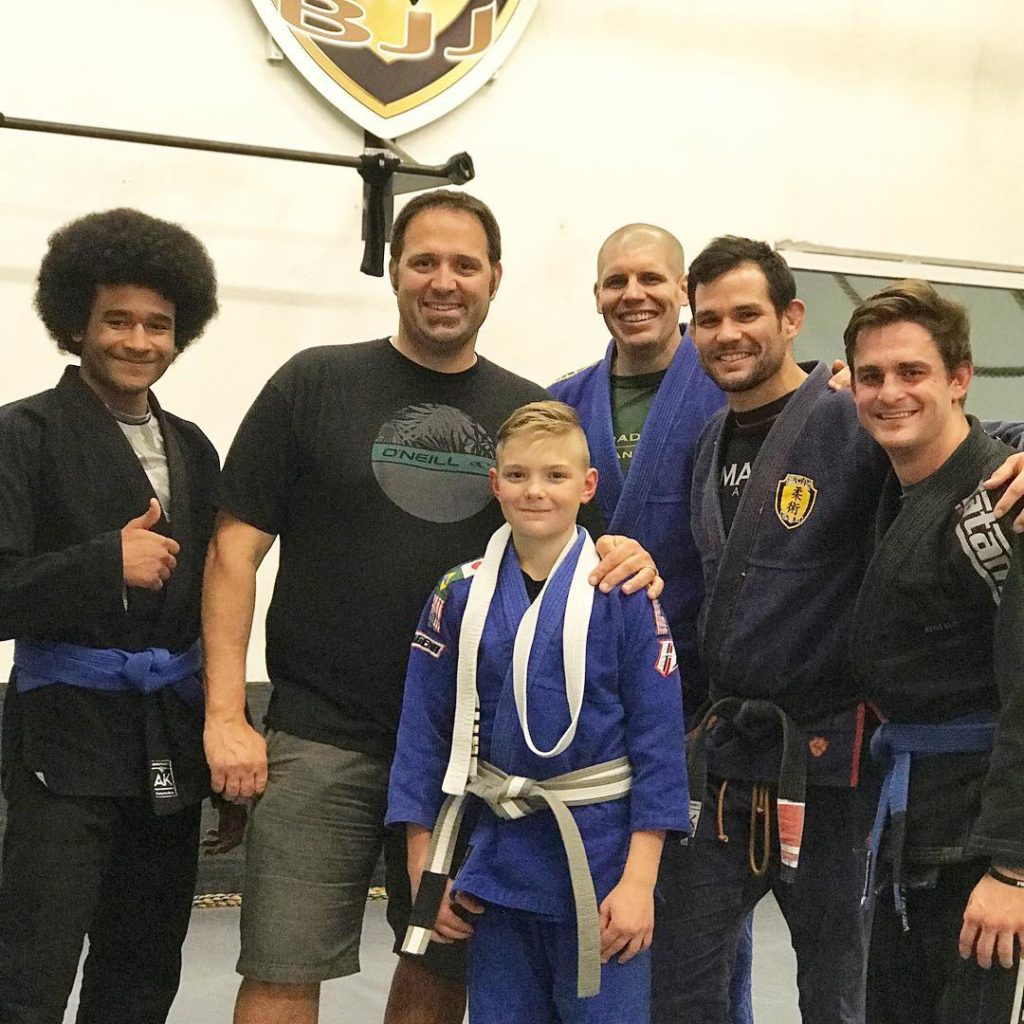 cameron park | El Dorado Hills Brazilian Jiu Jitsu & Self Defense