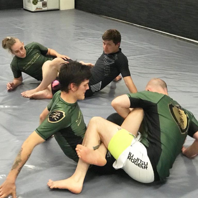 ashi garami | El Dorado Hills Brazilian Jiu Jitsu & Self Defense