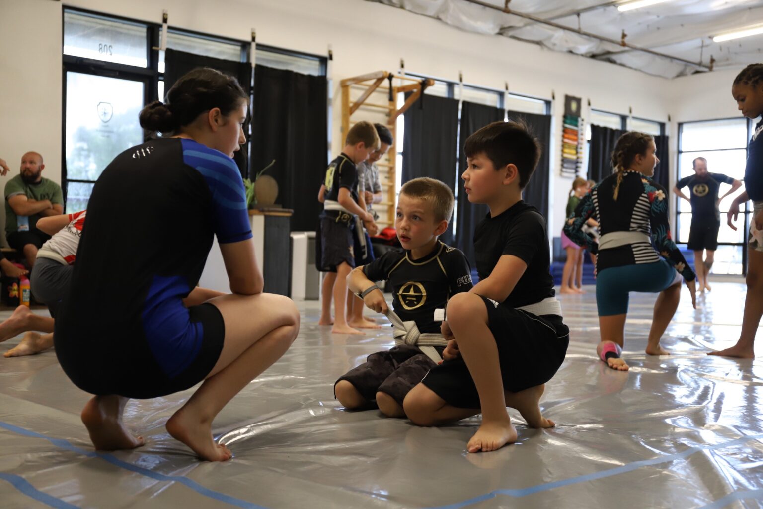 Starting Martial Arts as a Teenager: Embracing the Journey at El Dorado ...