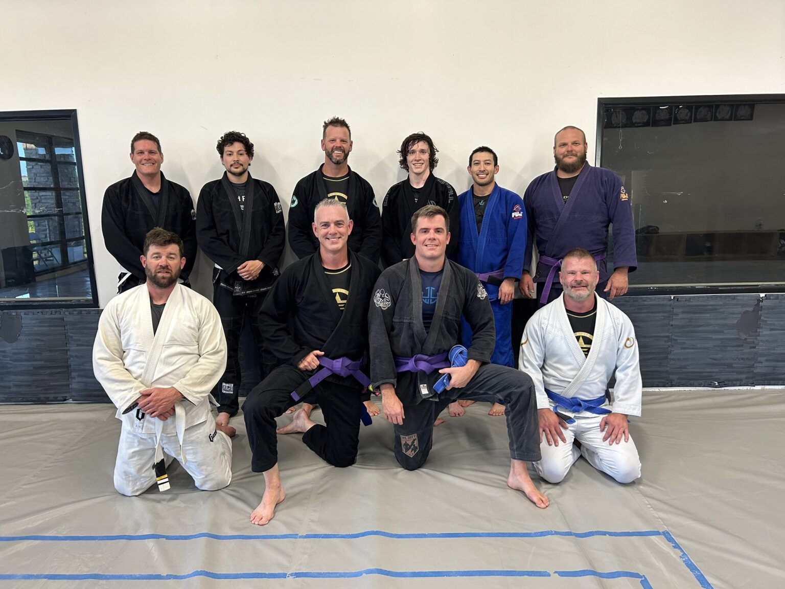 judo technique | El Dorado Hills Brazilian Jiu Jitsu & Self Defense