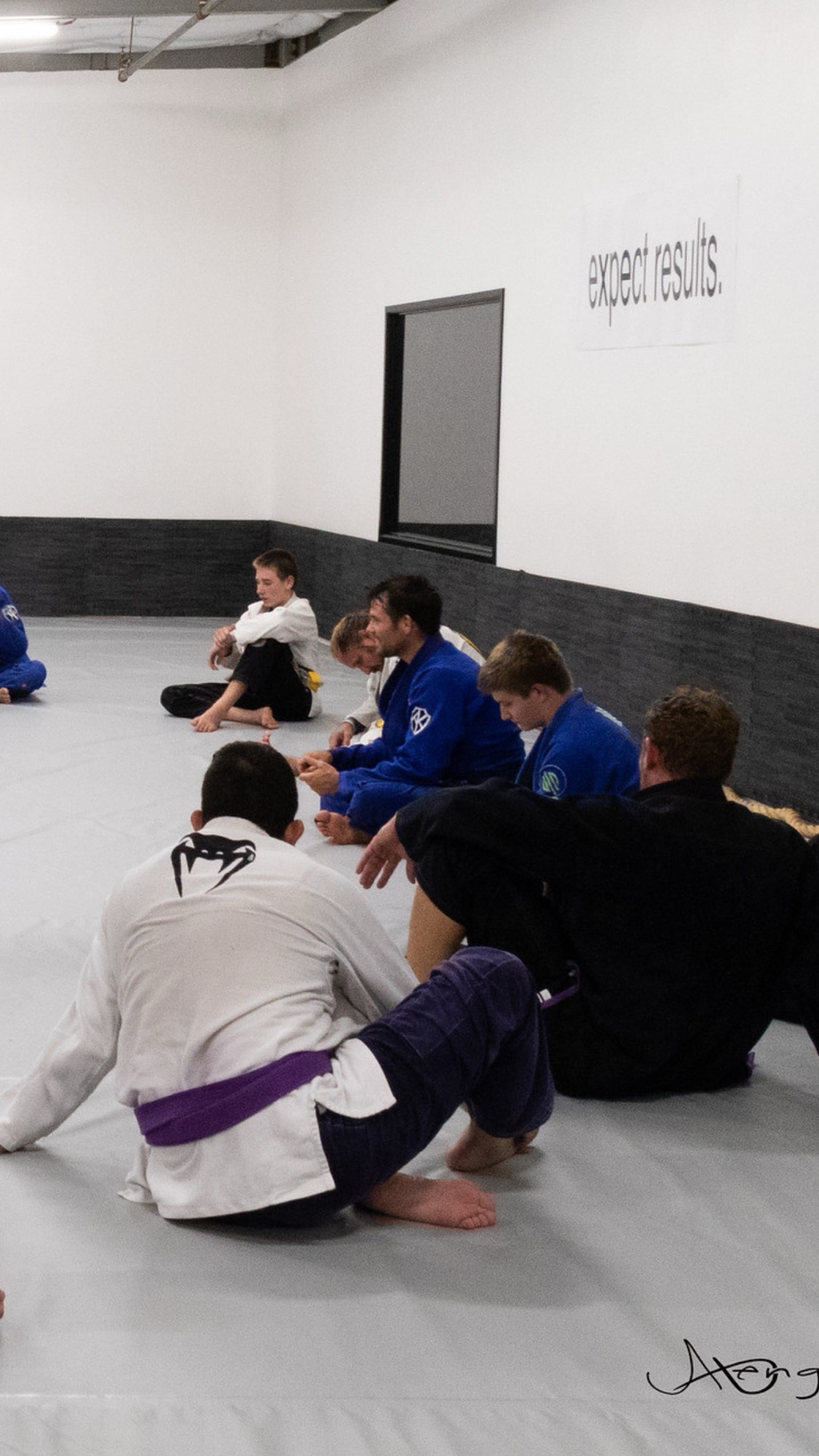 Getting Back to BJJ After a Break: What to Expect and How to Succeed ...
