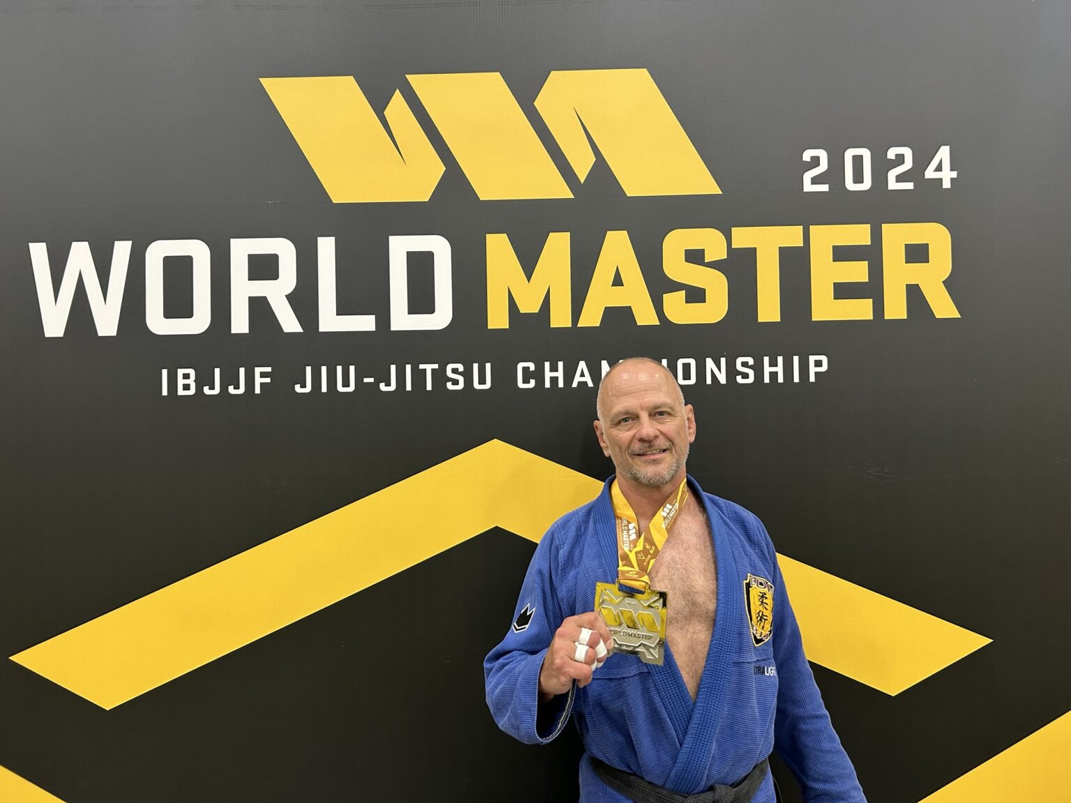 IBJJF World Master and JJ Con Kids recap for El Dorado Hills Jiu Jitsu ...