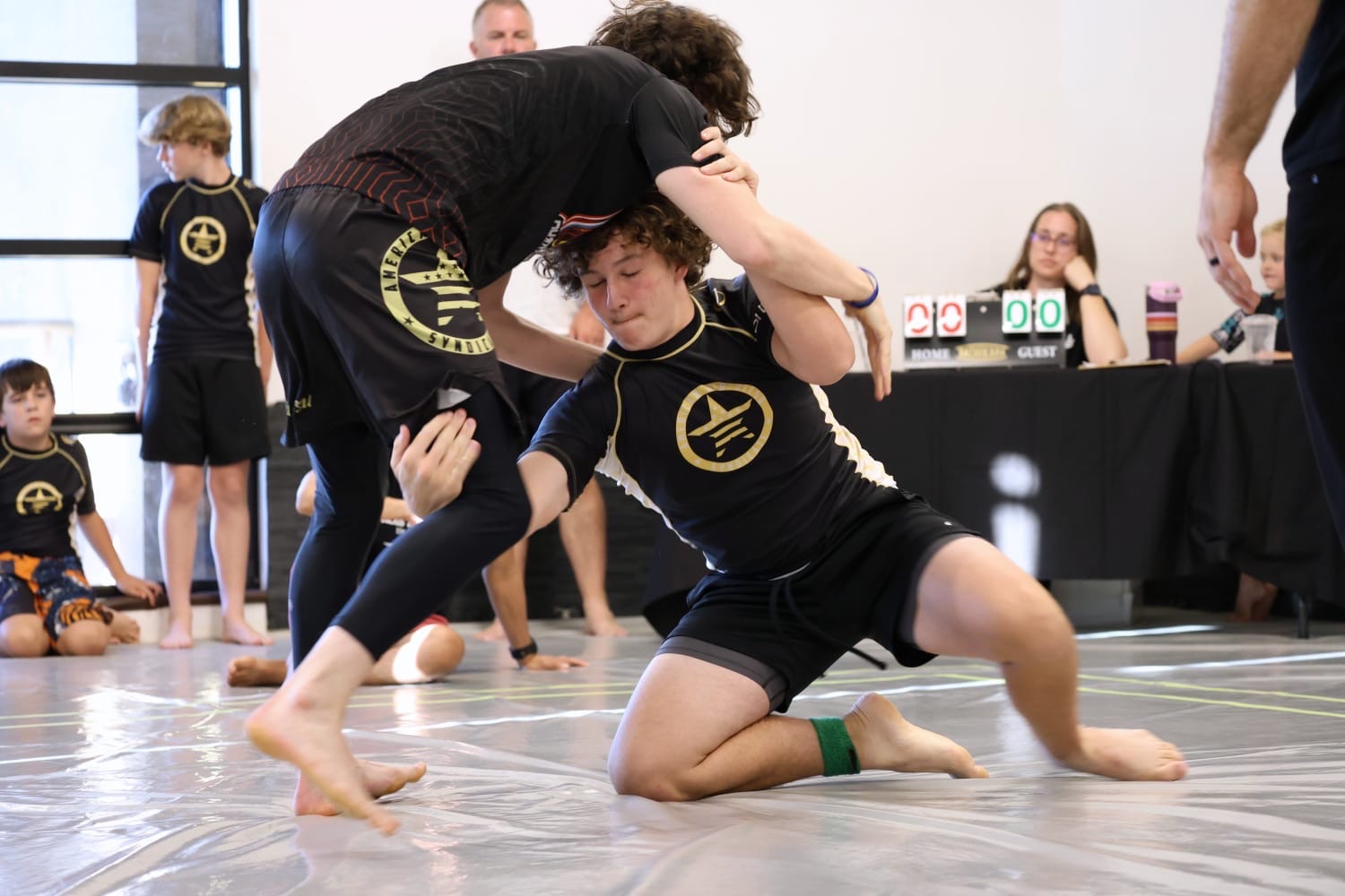 life lessons through Jiu Jitsu | El Dorado Hills Brazilian Jiu Jitsu ...