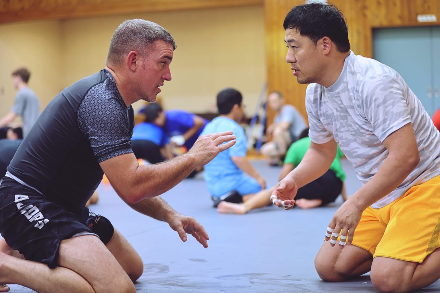 The New Competition: Insights for Jiu Jitsu from Start with Why | El ...