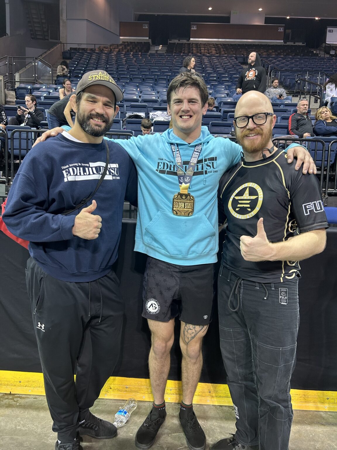 The Balance of Winning vs. Learning in Jiu Jitsu Practice: Insights ...