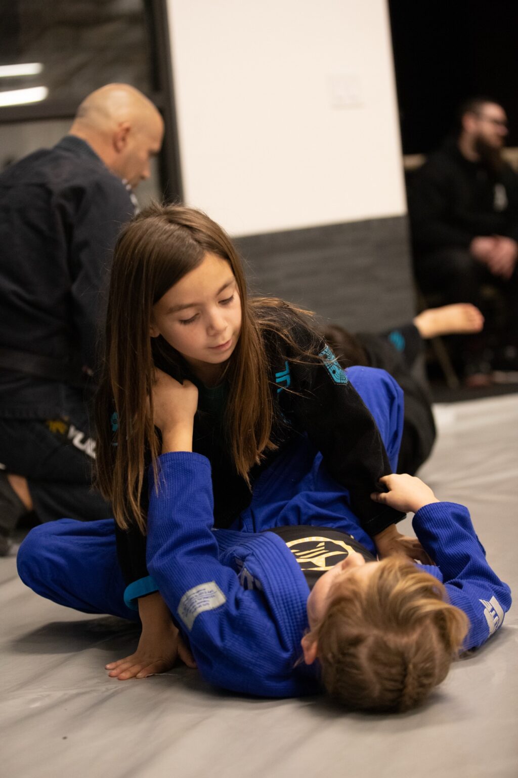 Start 2025 Strong: Classes Are Back on Regular Schedule at EDH Jiu ...