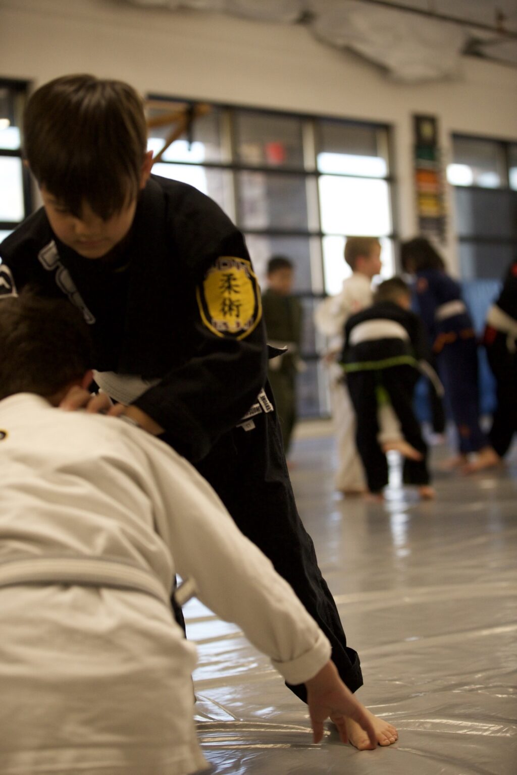Brazilian jiu jitsu for kids | El Dorado Hills Brazilian Jiu Jitsu ...