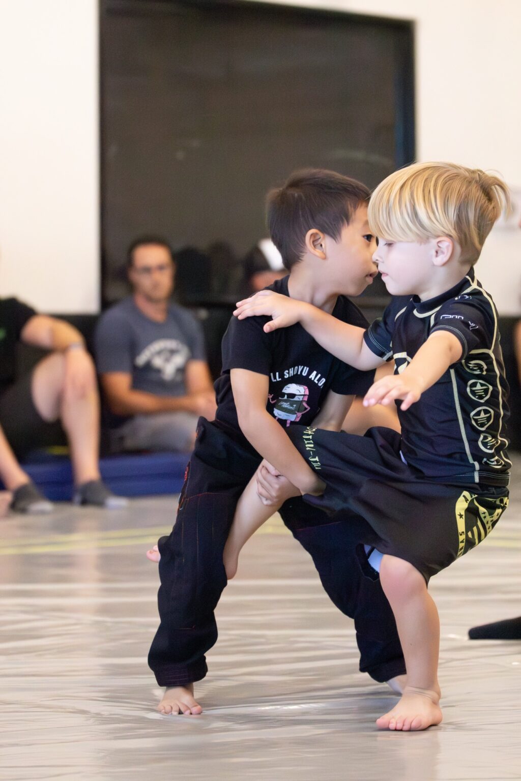 Quality vs. Quantity: Finding the Right Balance in Your Jiu Jitsu ...