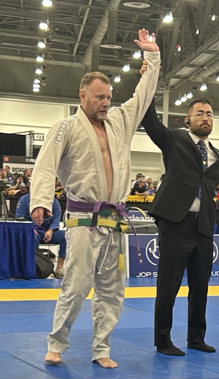 world master jiu jitsu | El Dorado Hills Brazilian Jiu Jitsu & Self Defense