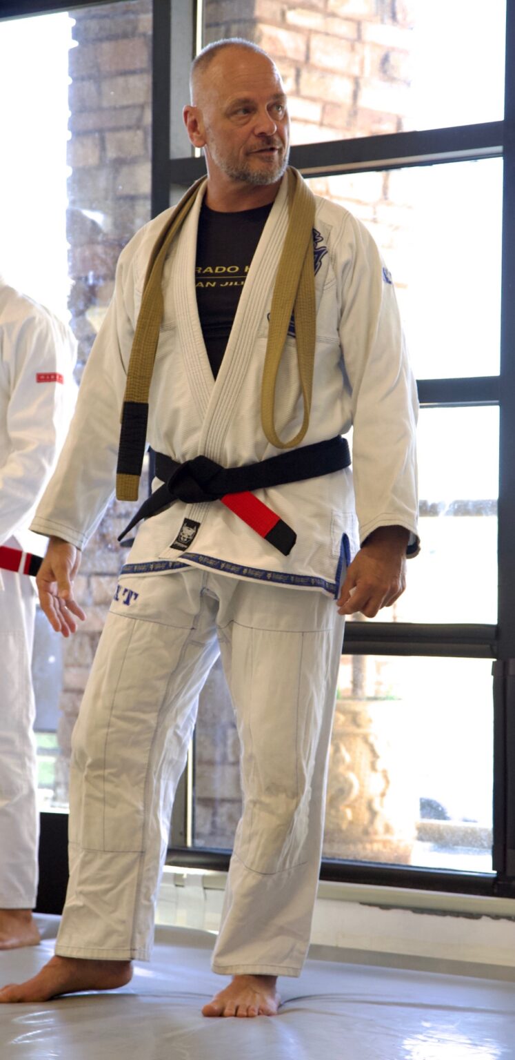 Learning Self-Defense and Self-Control at El Dorado Hills Jiu Jitsu ...